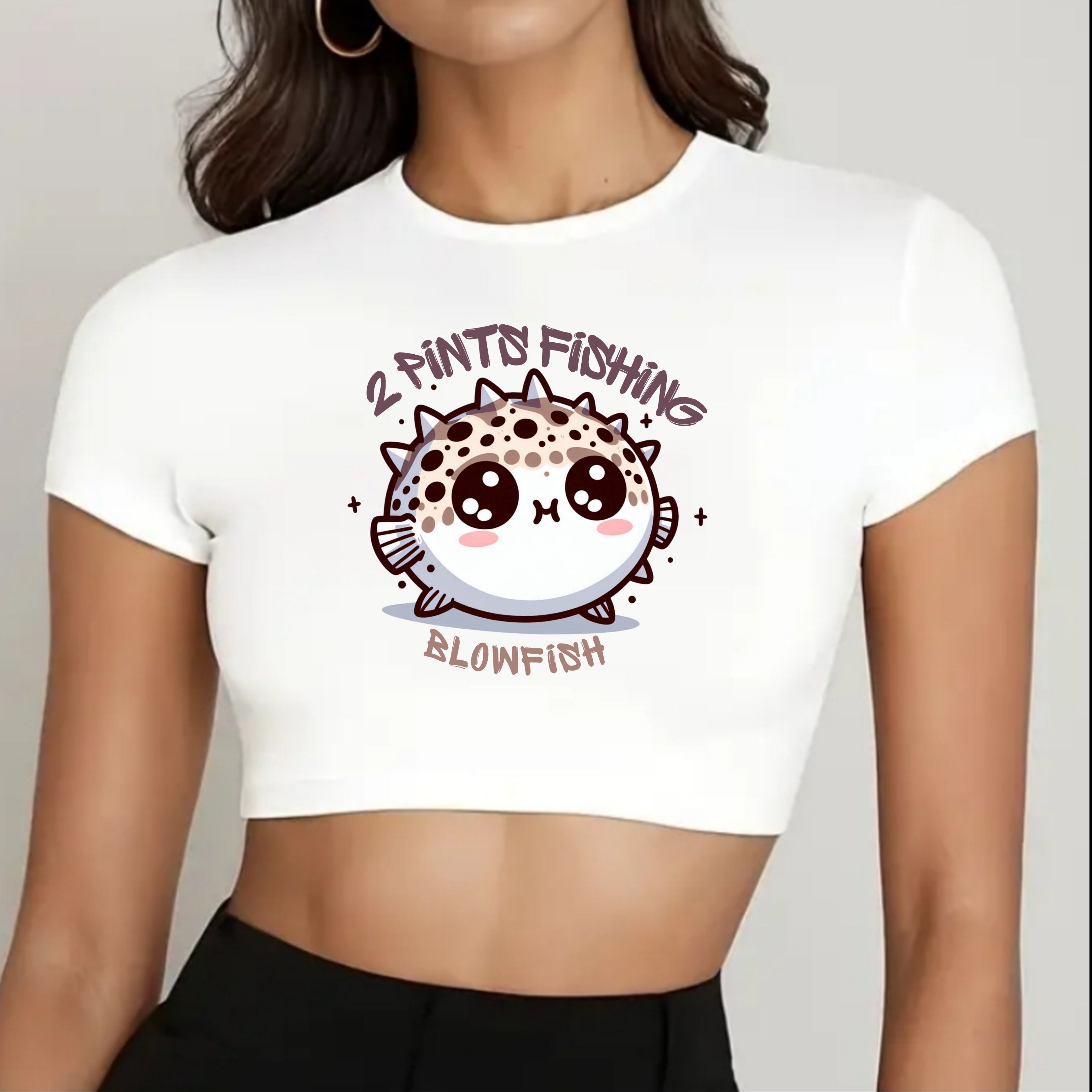 Women's Clothing – 2 Pints Fishing